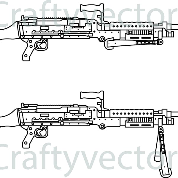 M240 - Etsy