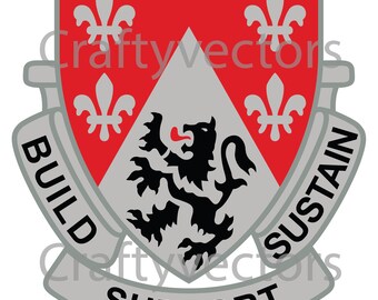 Engineer Battalion - Etsy