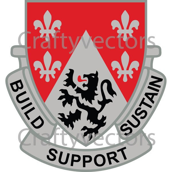 Engineer Battalion - Etsy