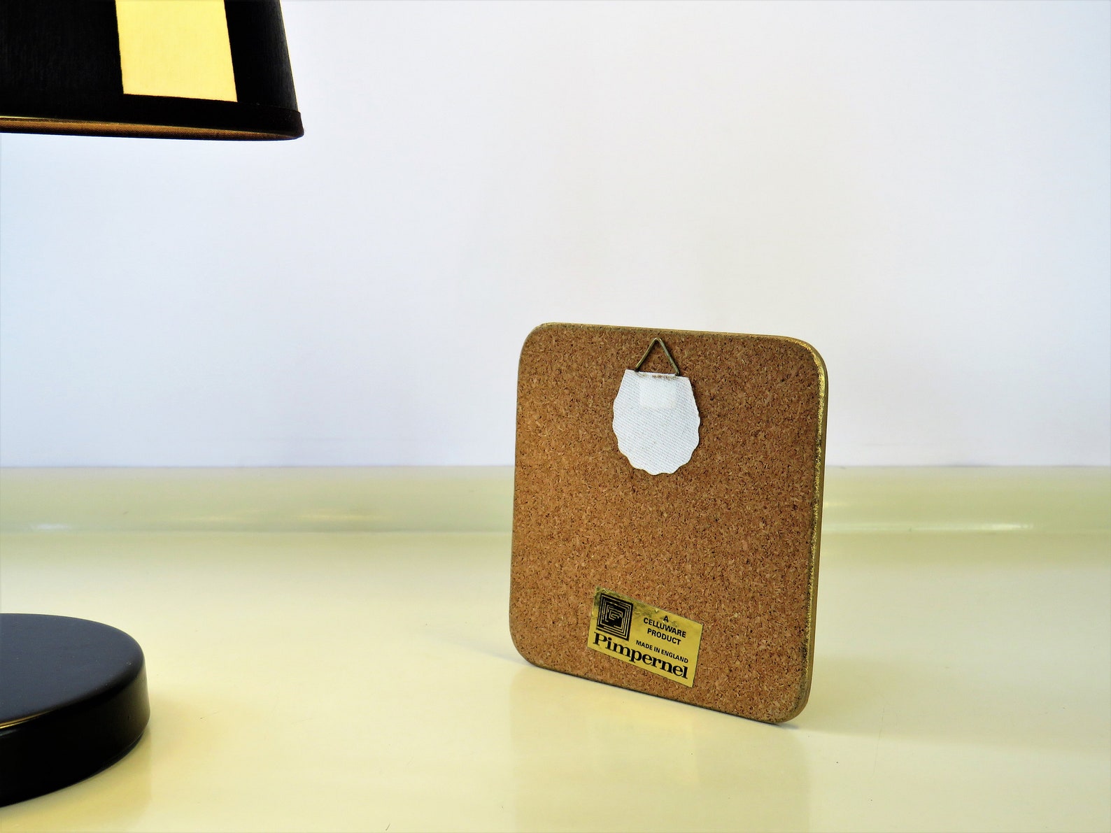 Vintage Coasters Set of 4 Pieces PIMPERNEL Coasters Coaster | Etsy