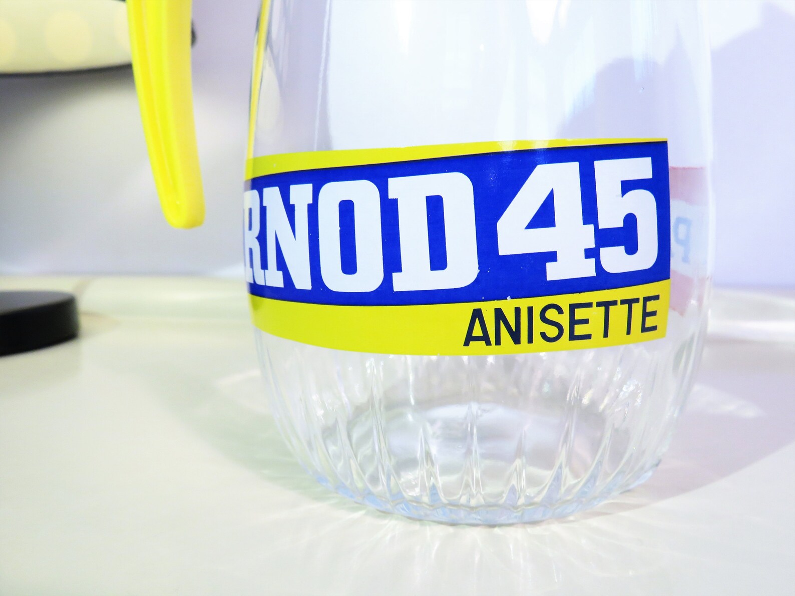 Vintage Retro Original French Pernod 45 Anisette and Pastis 51 - Etsy