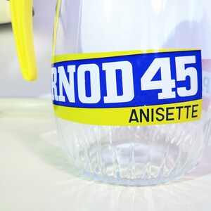Vintage Retro Original French Pernod 45 Anisette and Pastis 51 Anisette ...