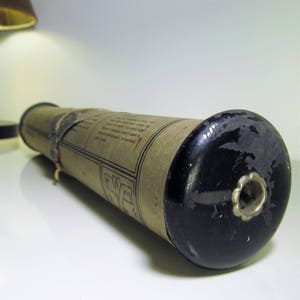 Antique Autophone Organette Cob Roller Organ Tune Sheet ''scenes ...