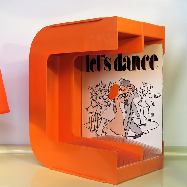 Stackable Record Player - Etsy