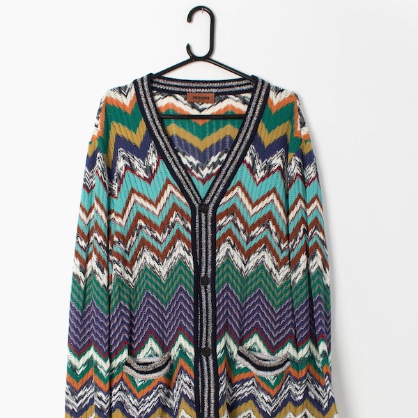 Missoni Pattern - Etsy