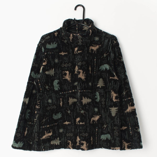 Womens Fleece - Etsy