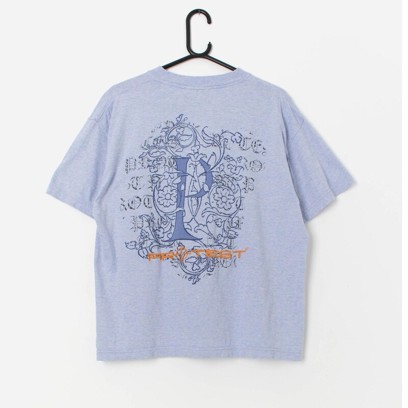 Protest Shirt - Etsy