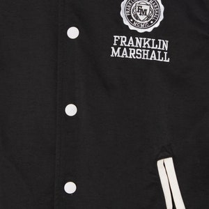Vintage Franklin and Marshall Varsity College High School Jacket USA ...