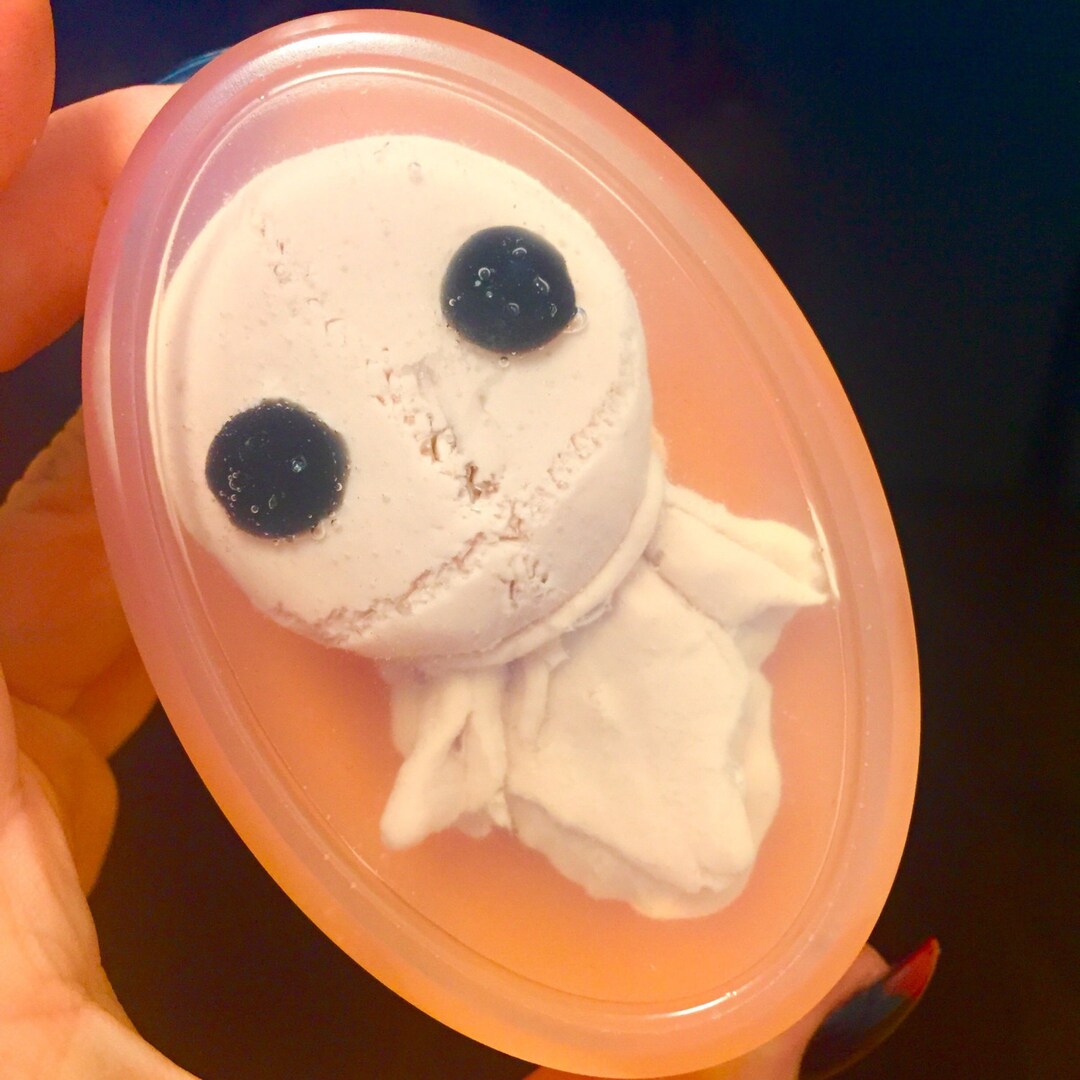 Burlap Killer Kid Soap Horror Vegan Friendly - Etsy