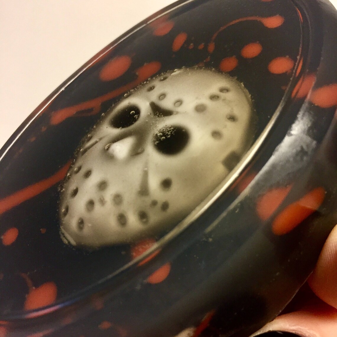 Slasher Horror Soap | Etsy