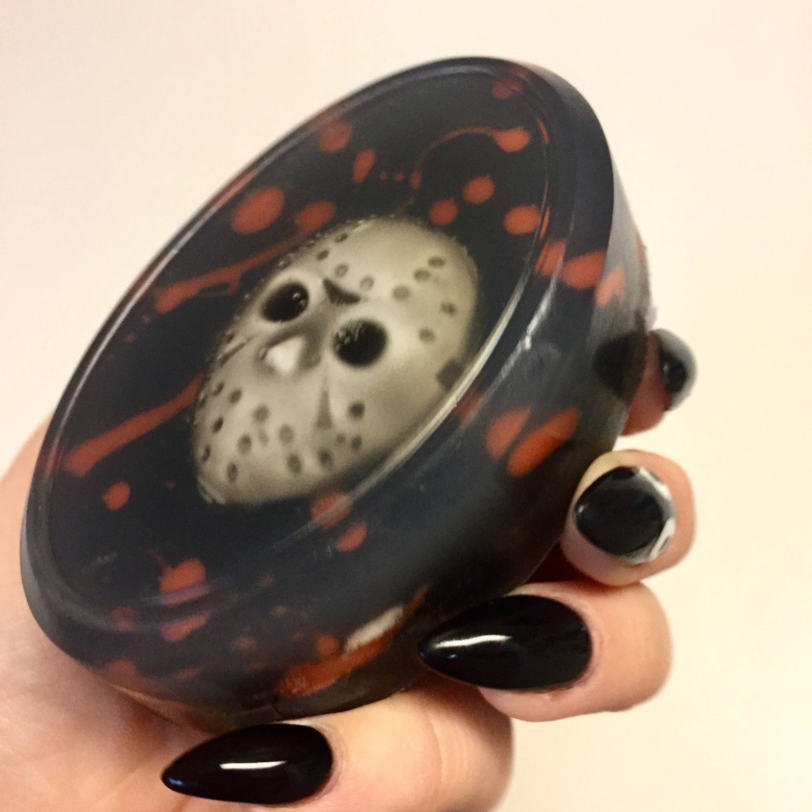 Slasher Horror Soap | Etsy