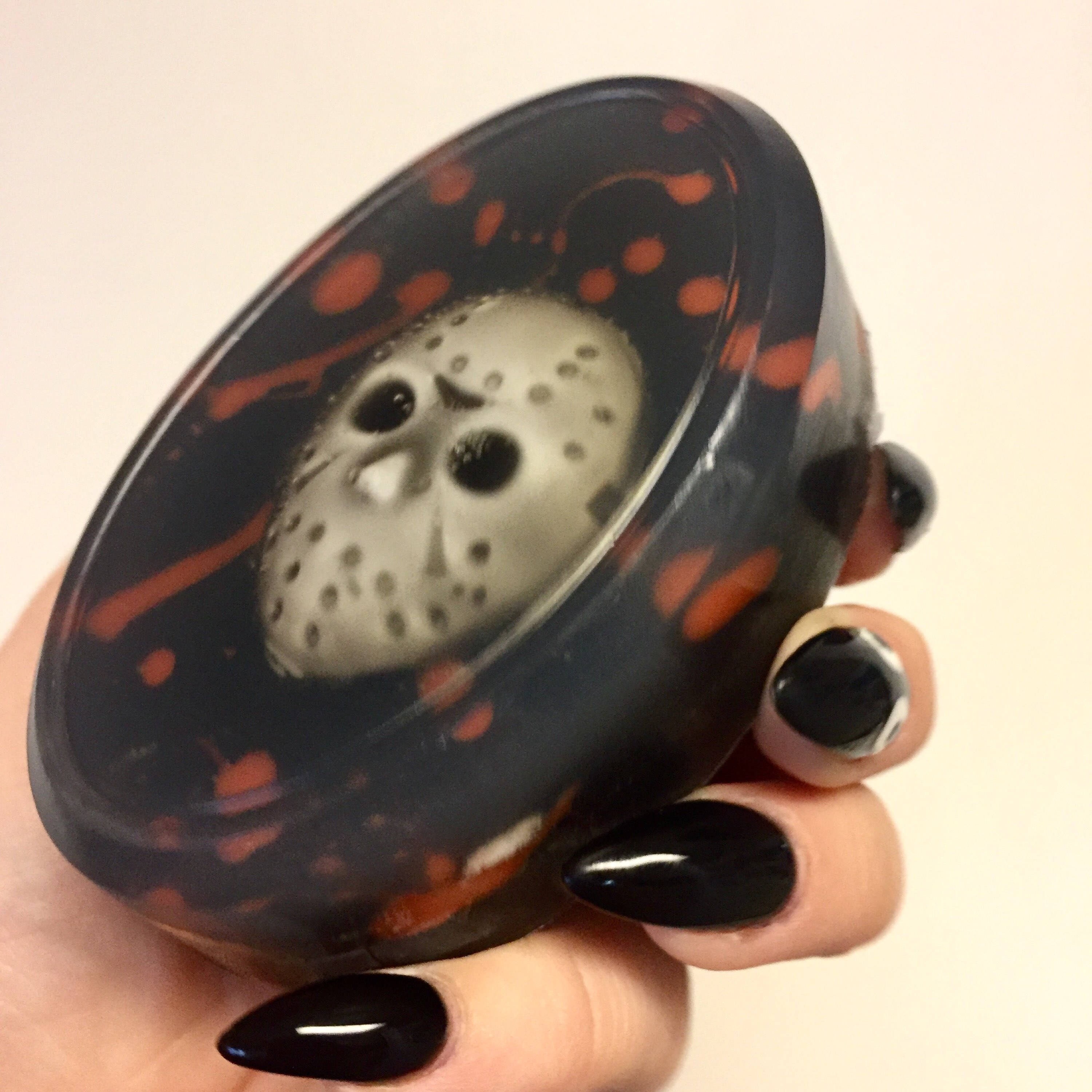 Slasher Horror Soap - Etsy