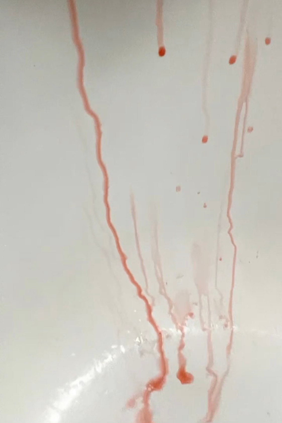 Soap That Bleeds Bleeding Soap Horror - Etsy