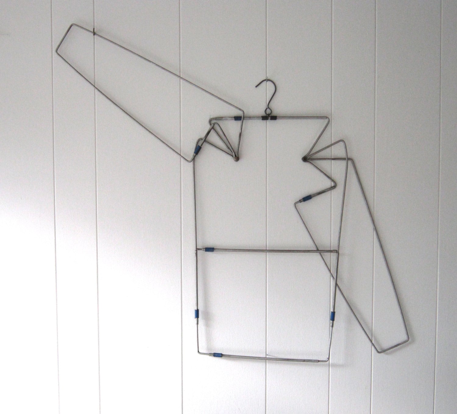 Vintage Sweater/Clothing Dryer/Stretcher Rack Display | Etsy