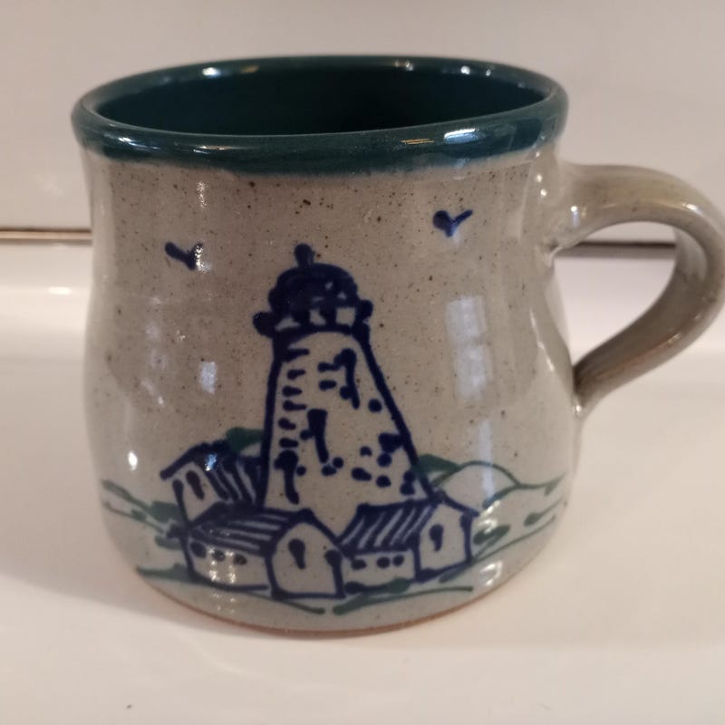 Nautical Pottery - Etsy