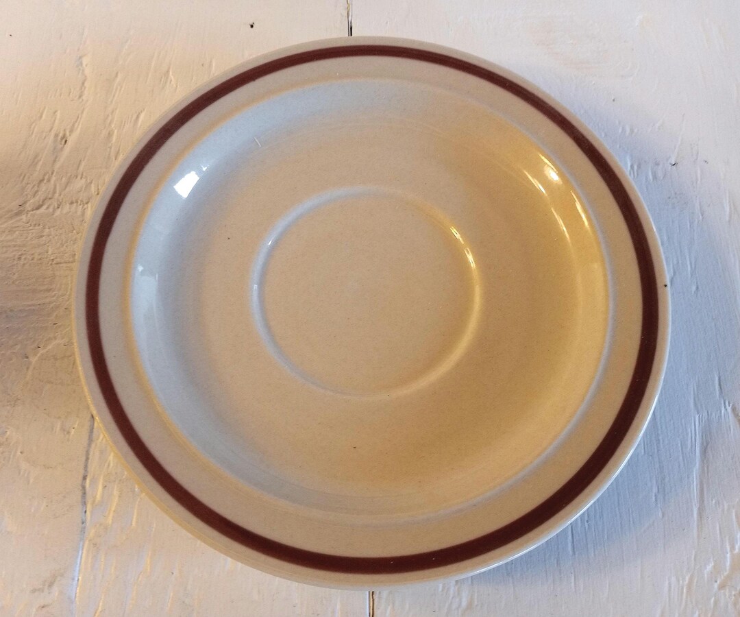 NEWCOR STONEWARE "goodearth" Saucer #413 Great Condition! - Etsy