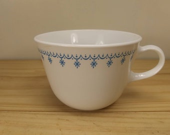 Corelle Snowflake - Etsy
