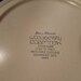 WOODBERRY COLLECTION PLATTER "berry Blossom" Series Vintage Stoneware ...