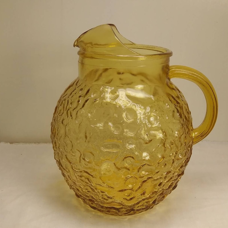 Bee Pitcher - Etsy