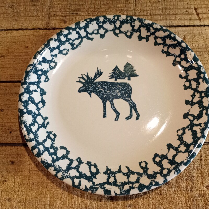 Country Dinnerware - Etsy