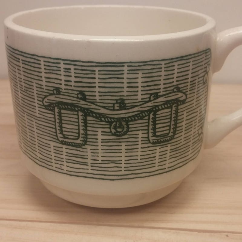 Scio Pottery - Etsy