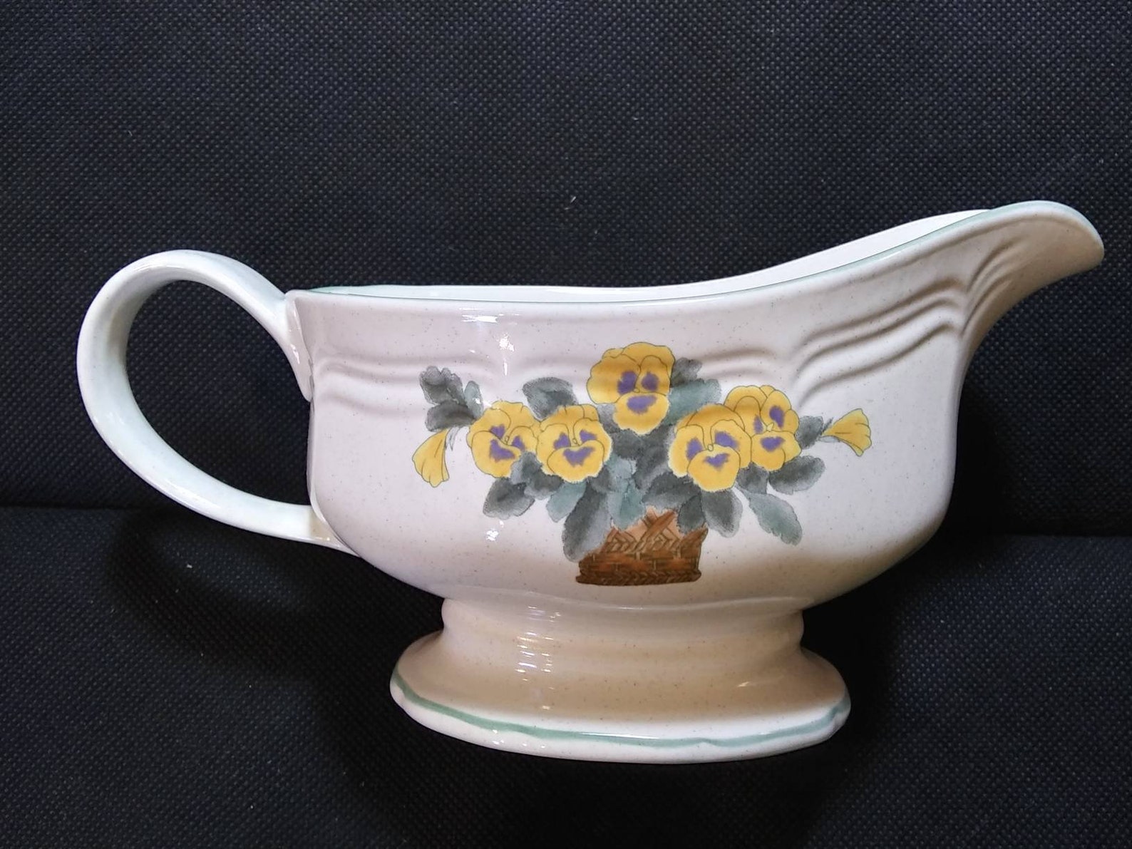 MIKASA flower Box F9018 Lovely Flower Themed - Etsy