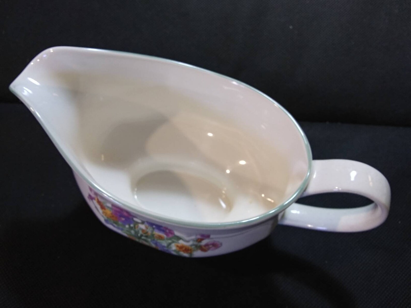 MIKASA flower Box F9018 Lovely Flower Themed - Etsy