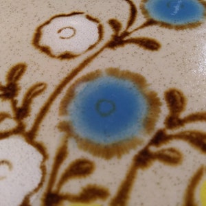 AVANTI capri DINNER Plate International China Rare | Etsy