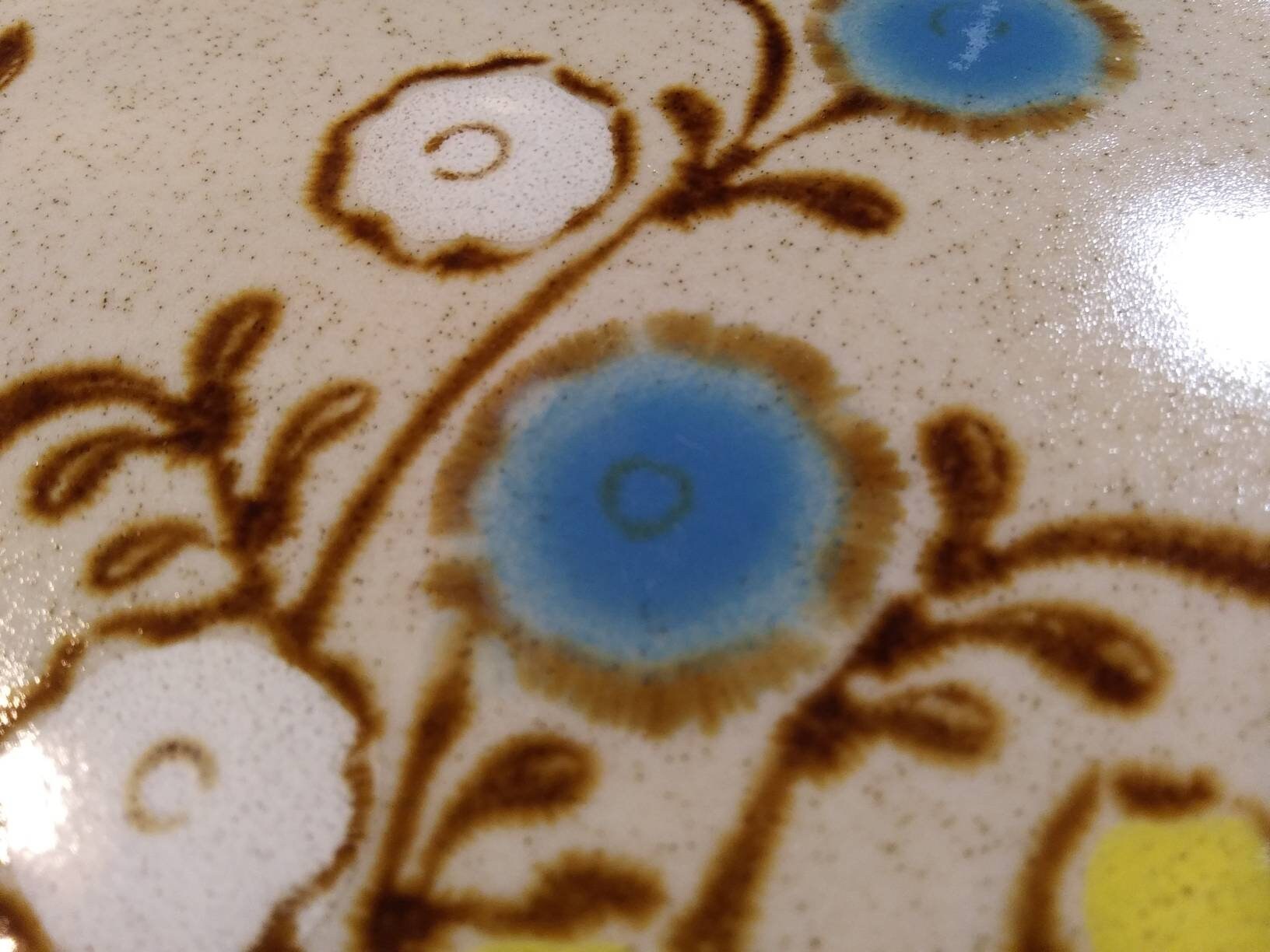 AVANTI CAPRI DINNER Plate International China Rare | Etsy