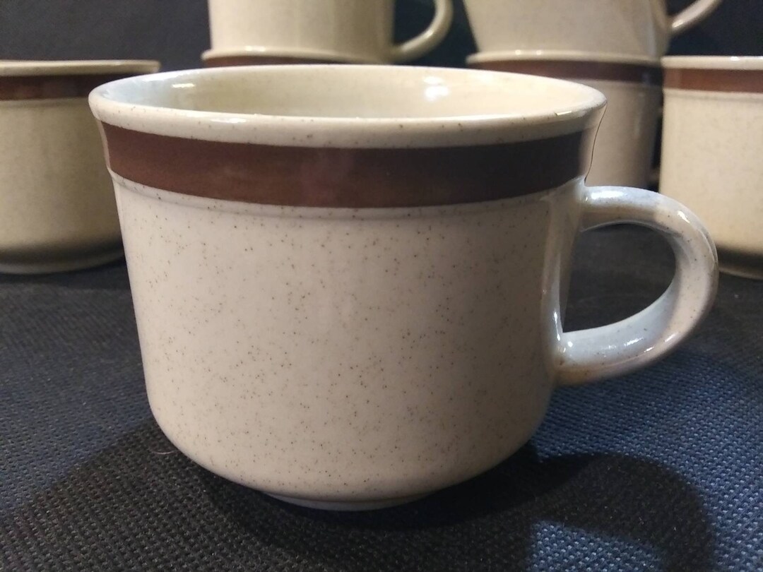 INTERNATIONAL CHINA "avanti" Series "capri" Collection Mug / Coffee Cup ...