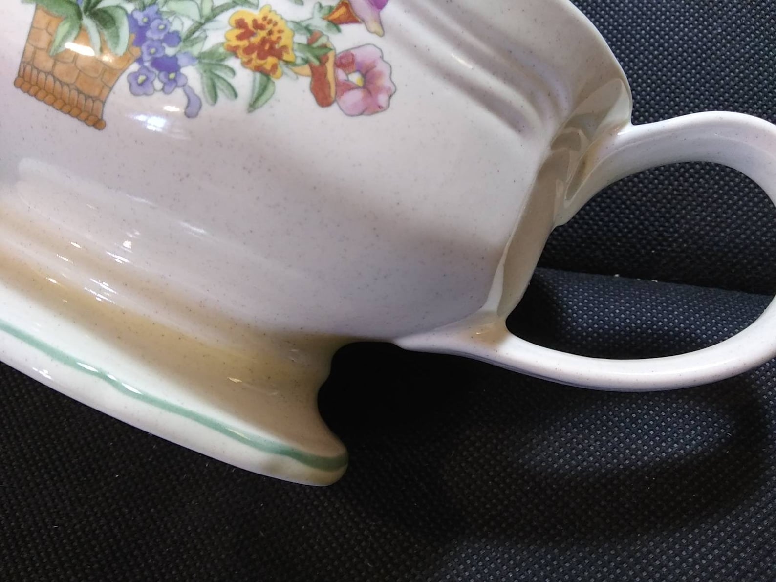 MIKASA flower Box F9018 Lovely Flower Themed - Etsy