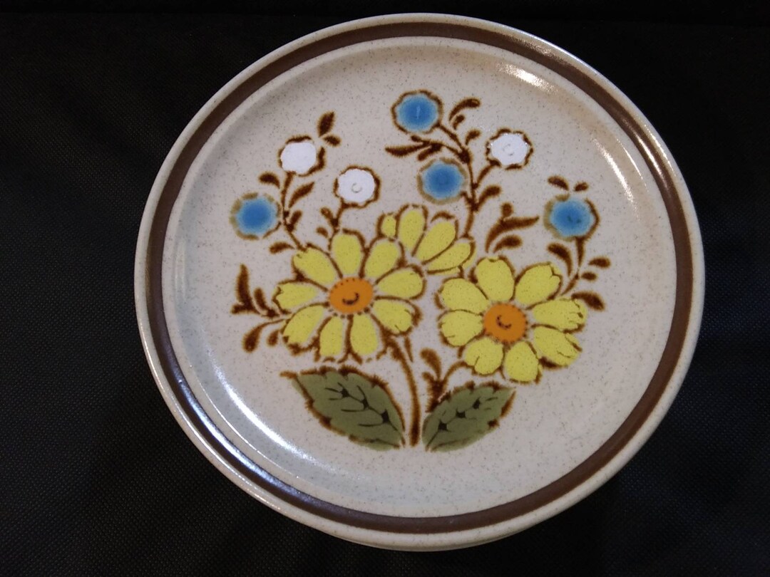 SALAD PLATE "capri" Avanti Series International China Beautiful and ...