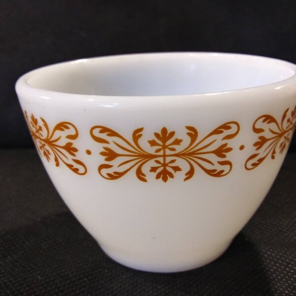 Glass Custard Cups - Etsy