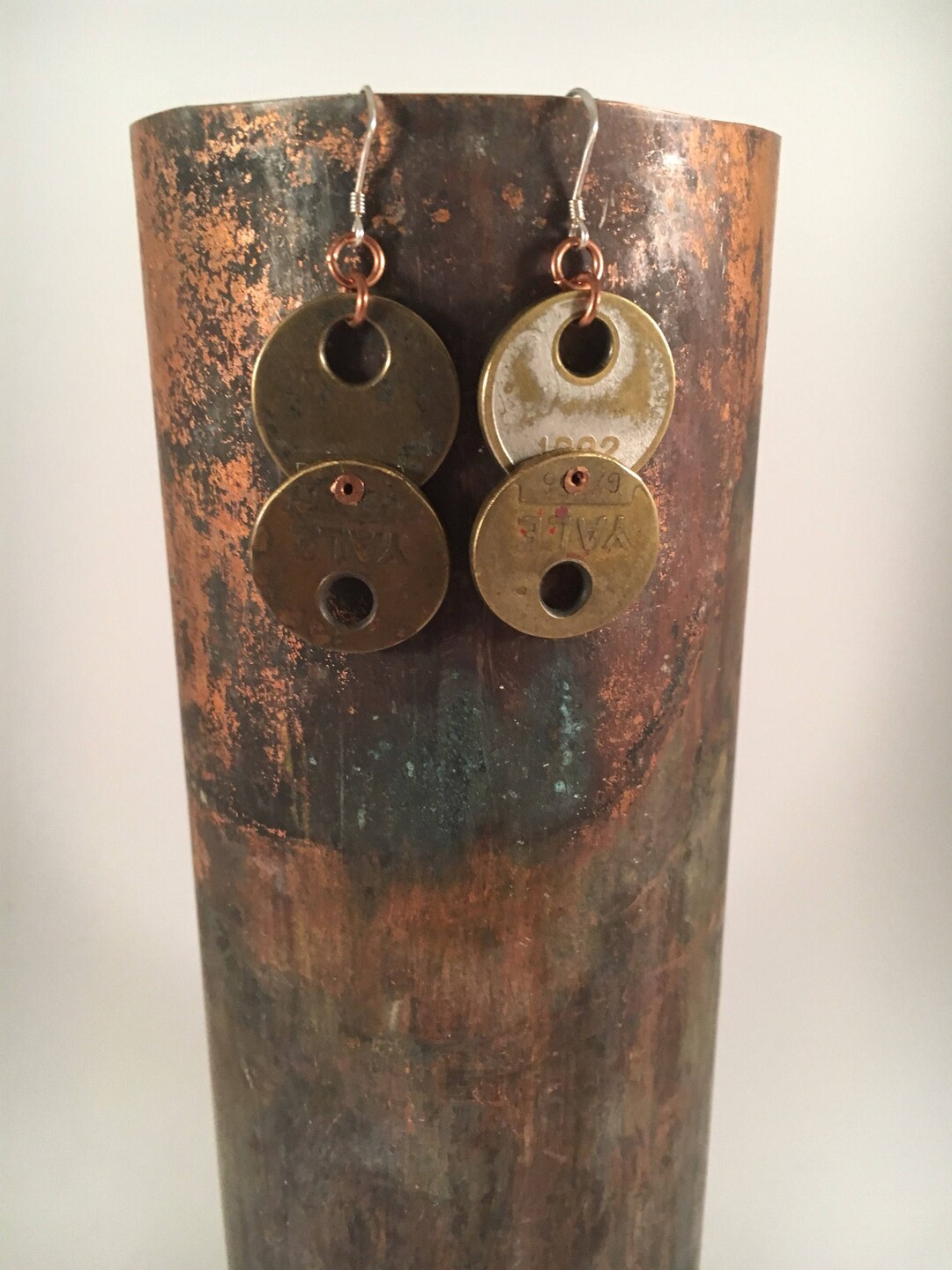 Ann Marie Collection Earrings - Etsy