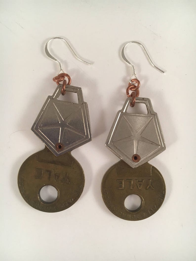 Ann Marie Collection Earrings - Etsy