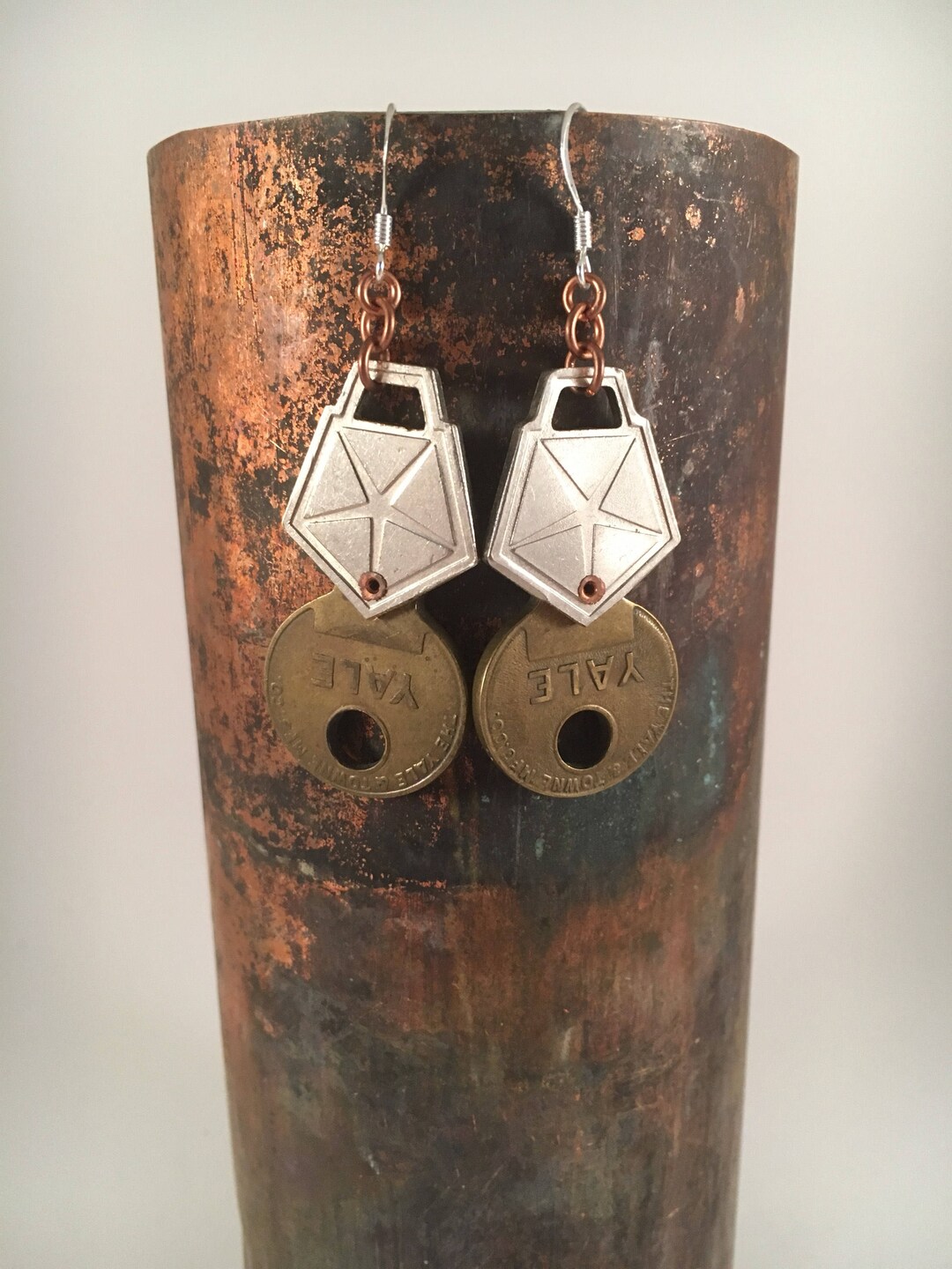 Ann Marie Collection Earrings - Etsy
