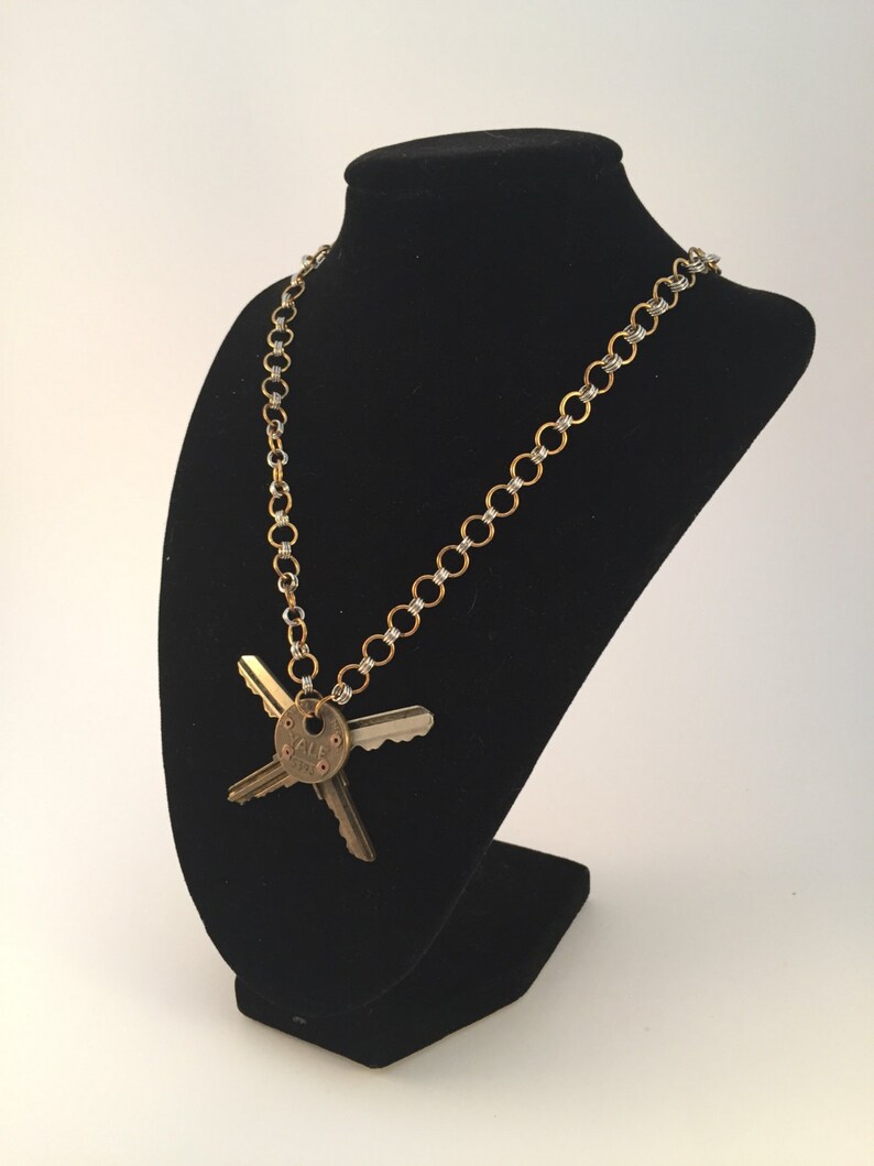 Ann Marie Collection Necklace - Etsy