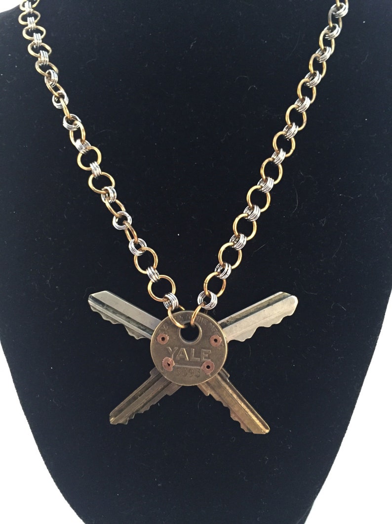 Ann Marie Collection Necklace - Etsy