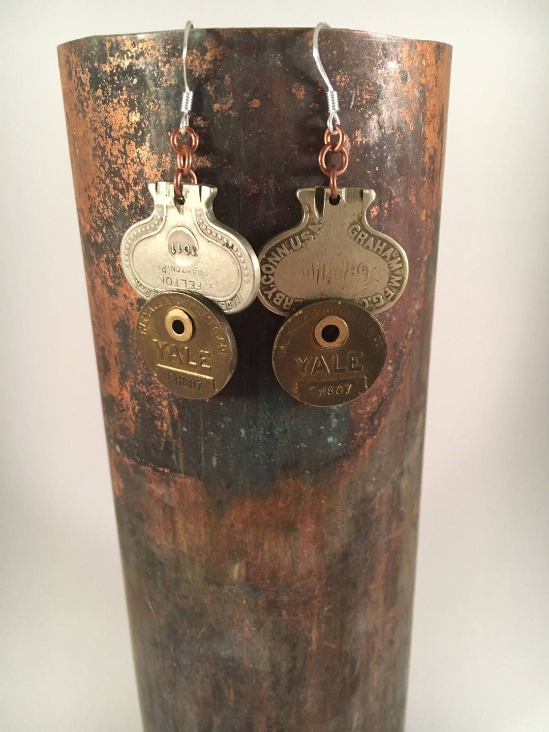 Ann Marie Collection Earrings - Etsy