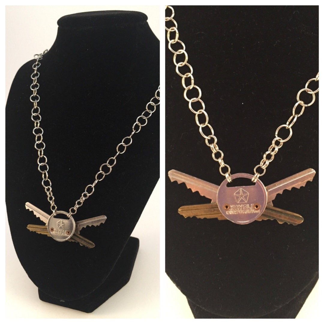 Ann Marie Collection Necklace - Etsy