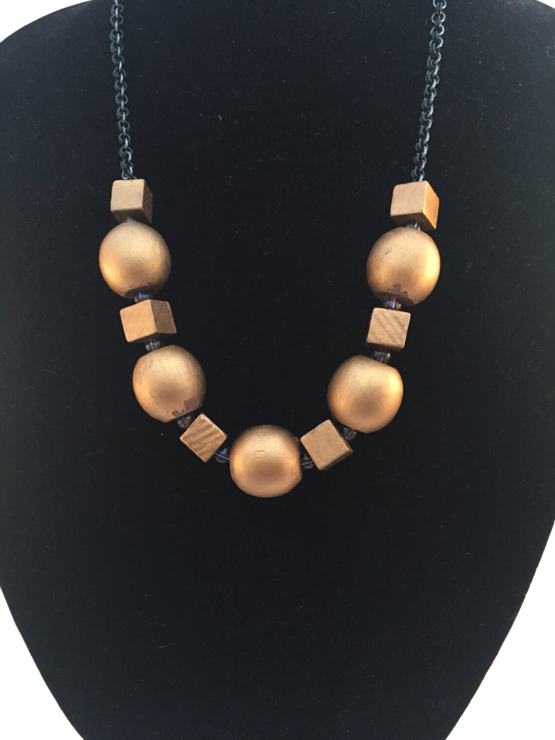 Gina Collection Necklace - Etsy