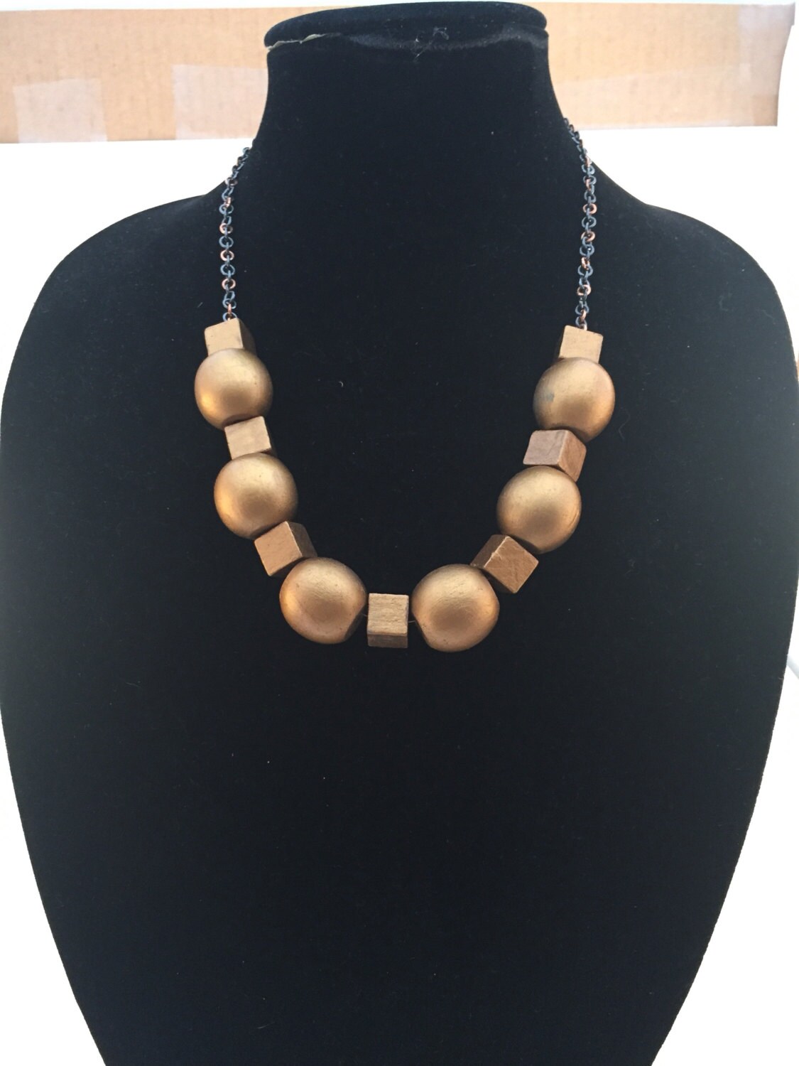 Gina Collection Necklace - Etsy