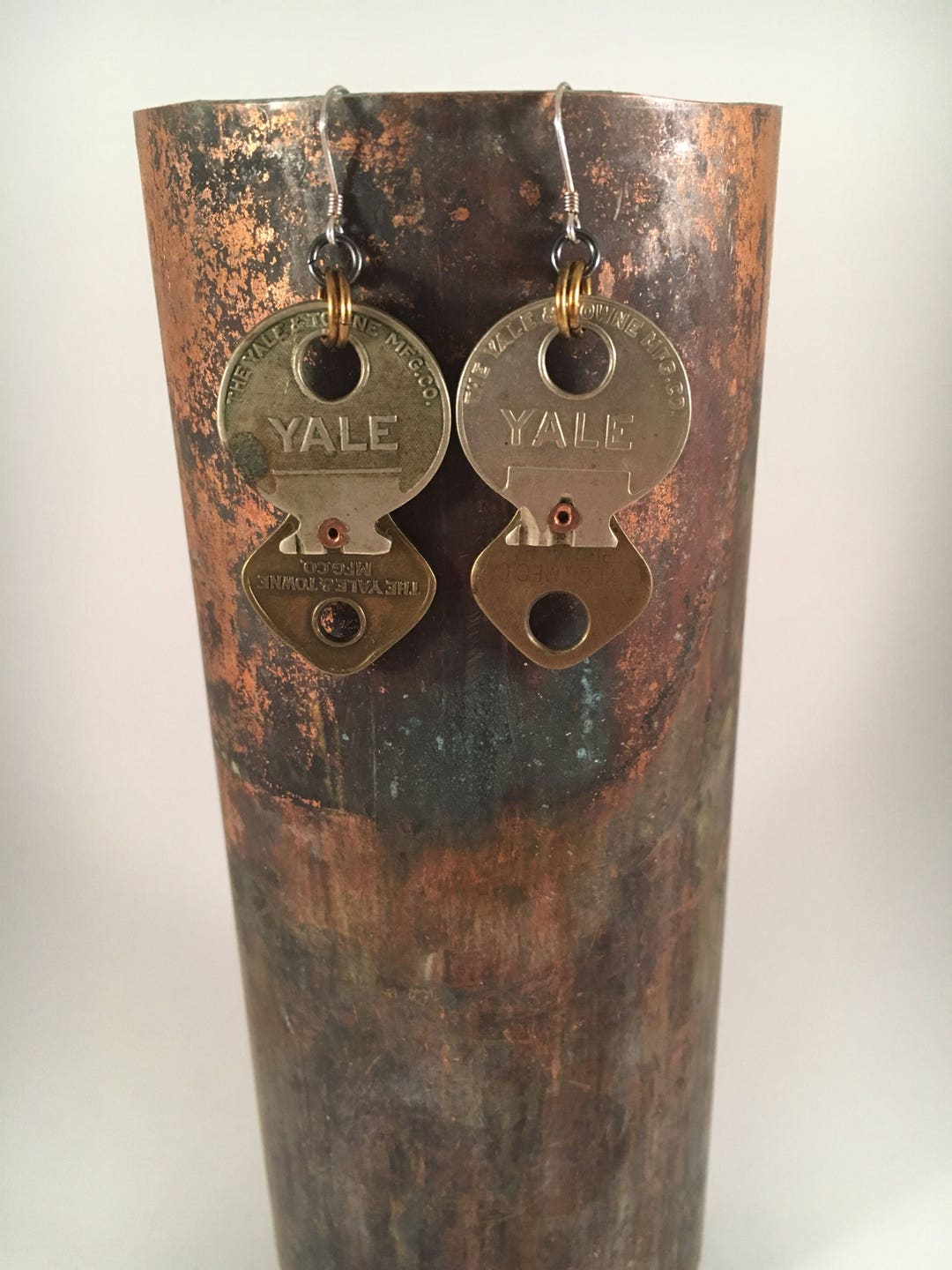 Ann Marie Collection Earrings - Etsy
