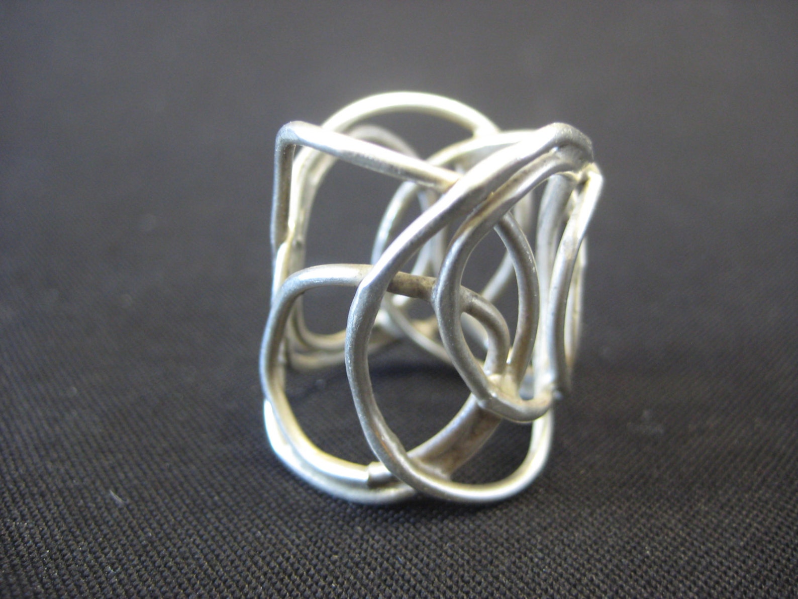 Lisa Collection Ring - Etsy