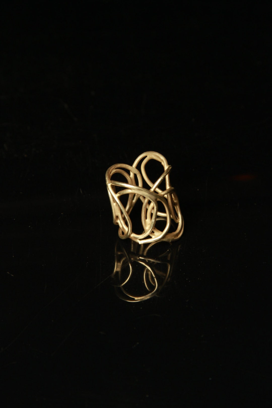 Lisa Collection Ring - Etsy
