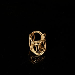 Lisa Collection Ring - Etsy