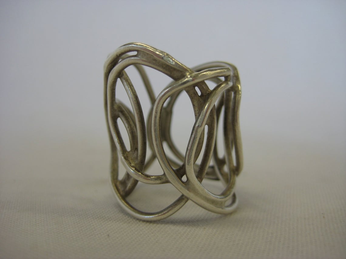 Lisa Collection Ring - Etsy