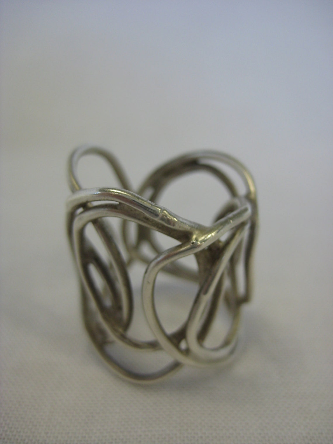 Lisa Collection Ring - Etsy