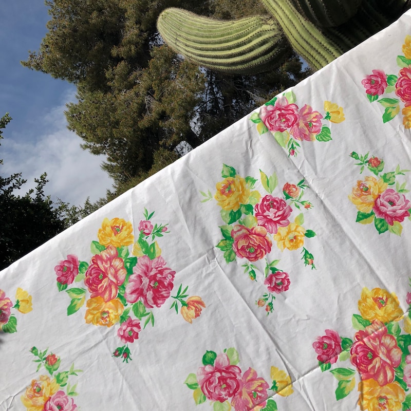 Rose Sheets - Etsy