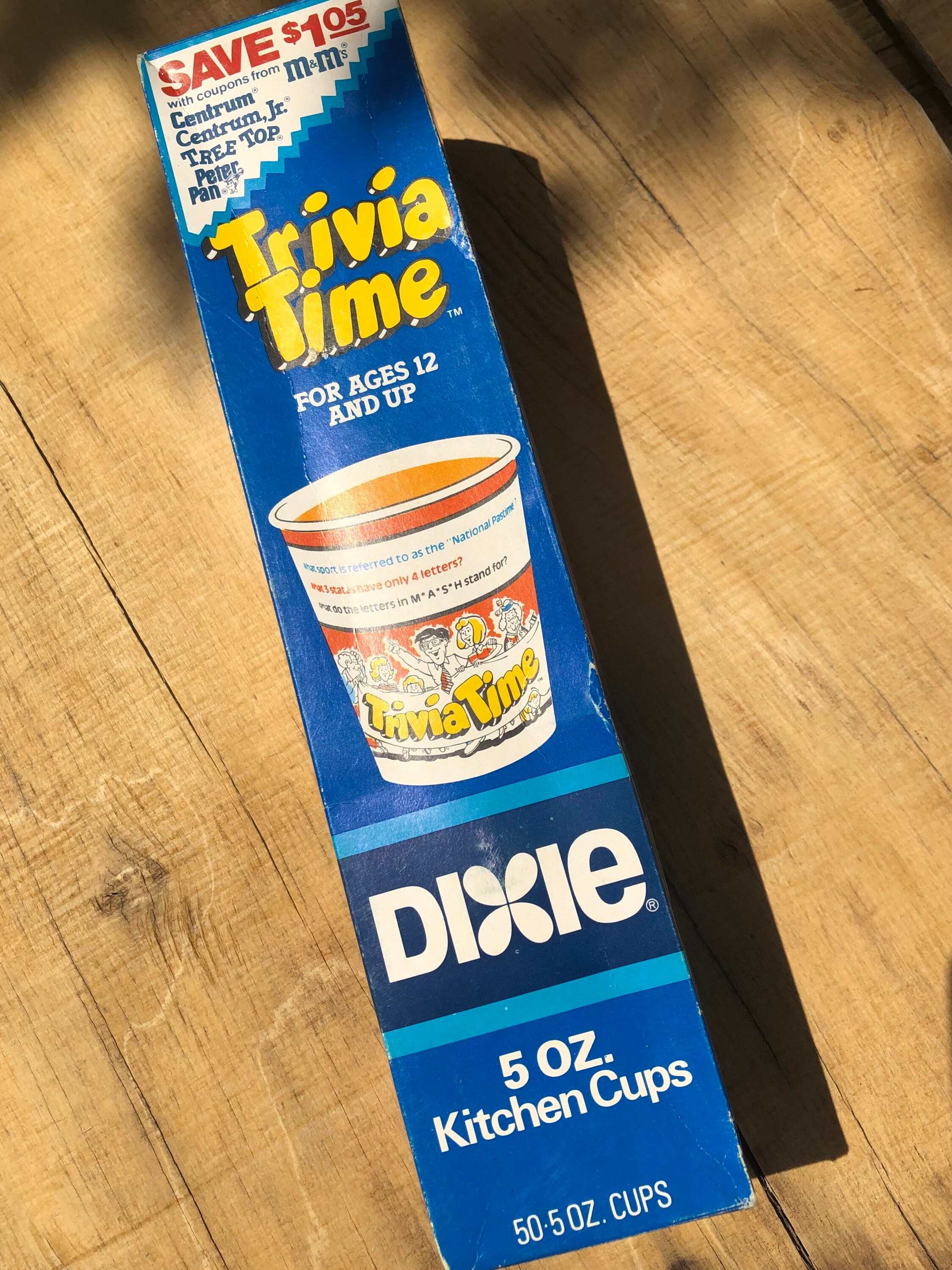 Dixie Bathroom Cups